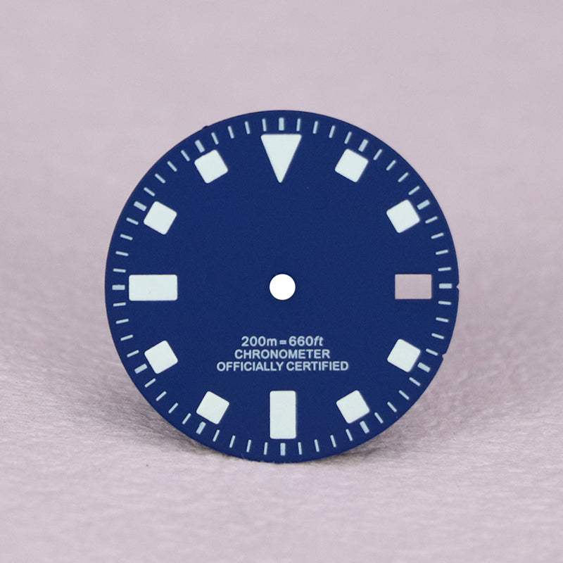 classic dial – 2dWatches