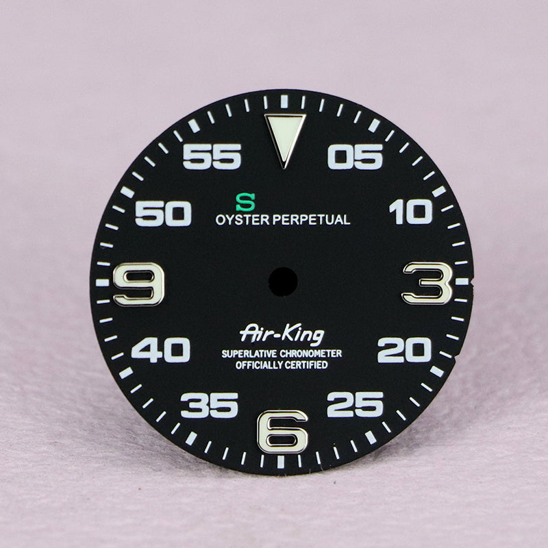 Air King Dial – 2dWatches