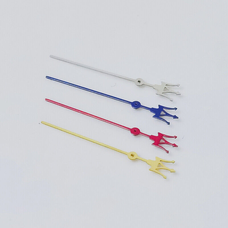 Watch hand Sailor Seconds King's Scepter poin hands – 2dWatches